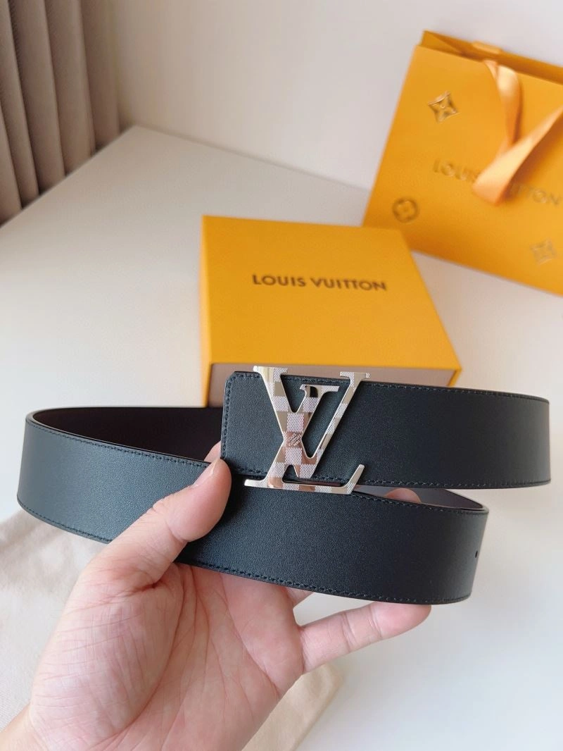 Perfect replica Louis Vuitton Belts