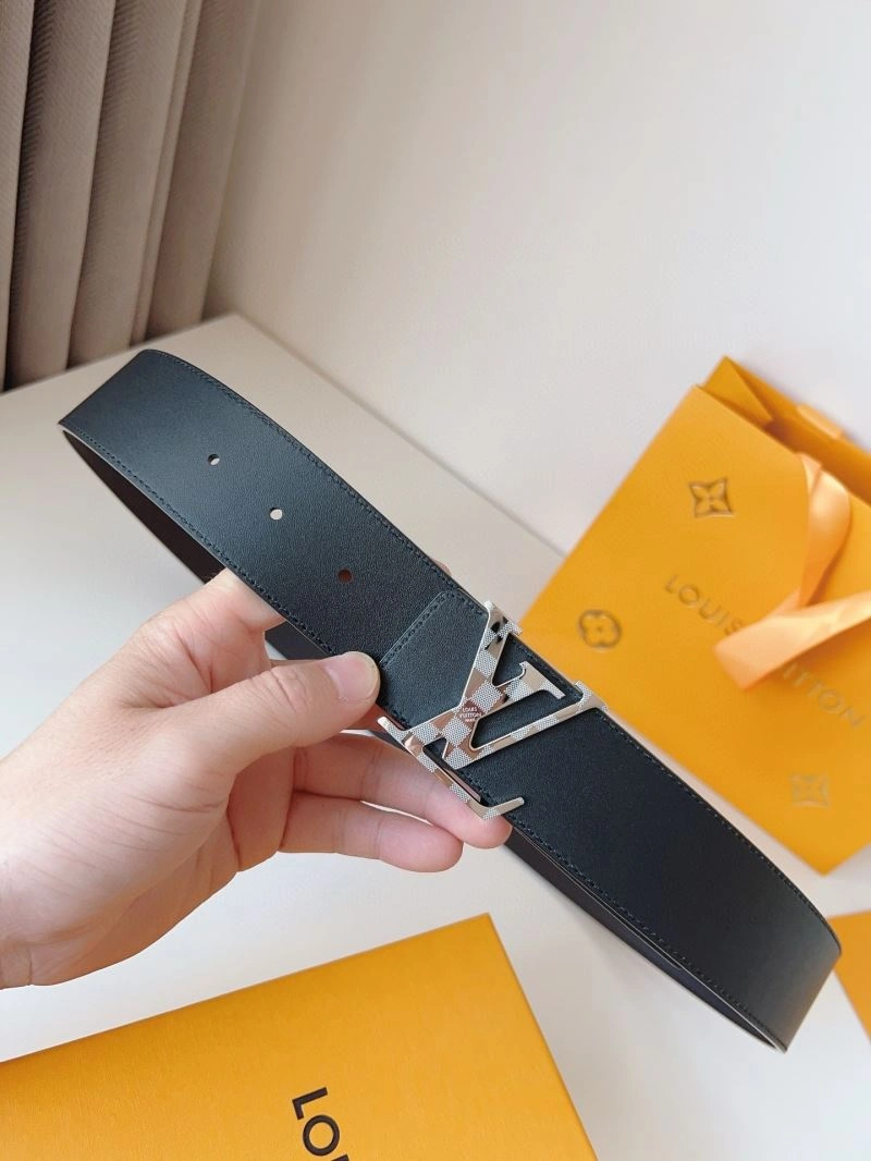 Perfect replica Louis Vuitton Belts