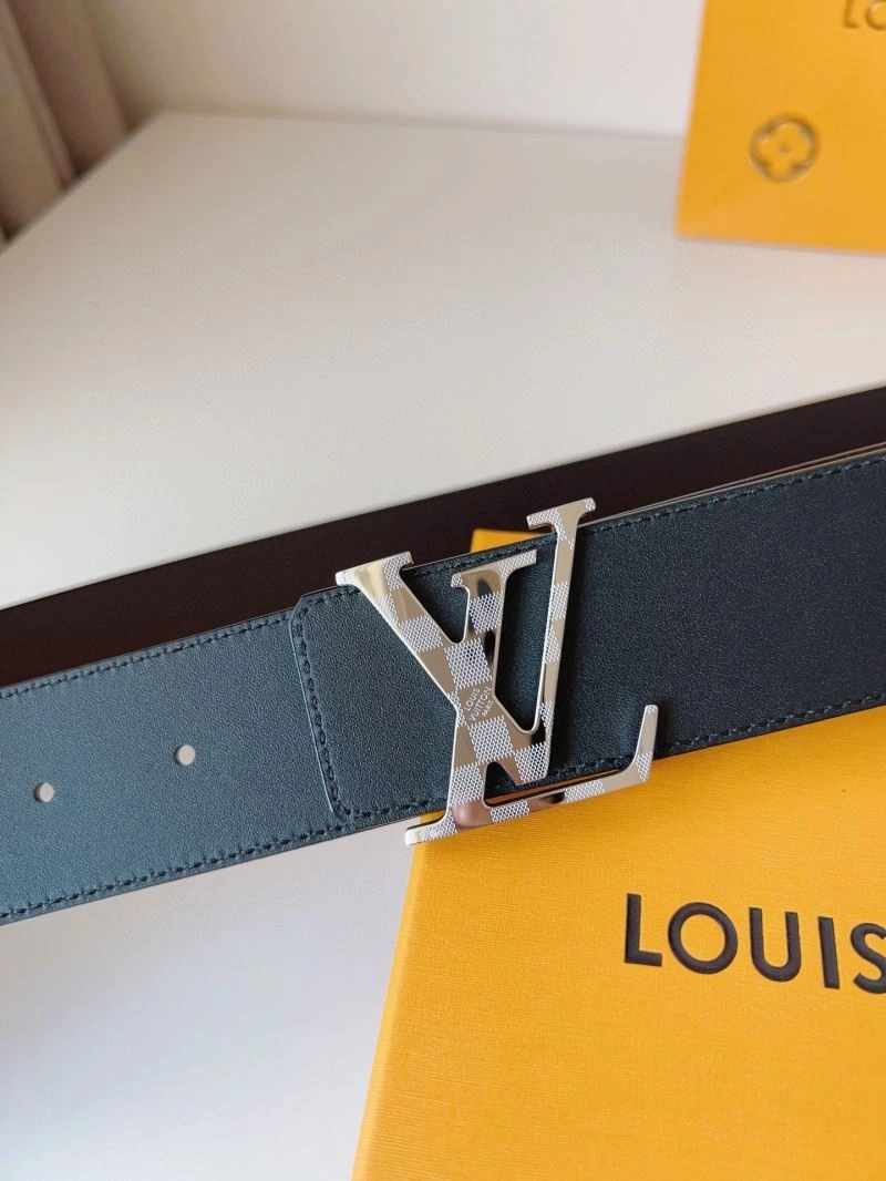 Perfect replica Louis Vuitton Belts
