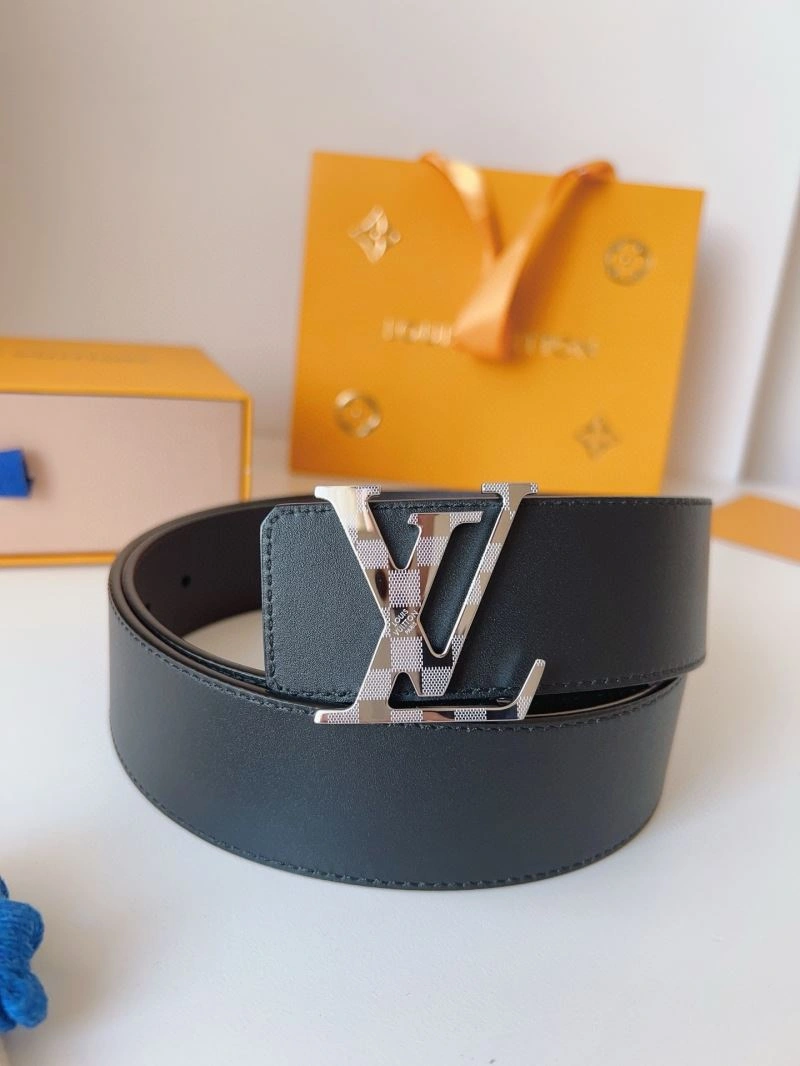 Perfect replica Louis Vuitton Belts