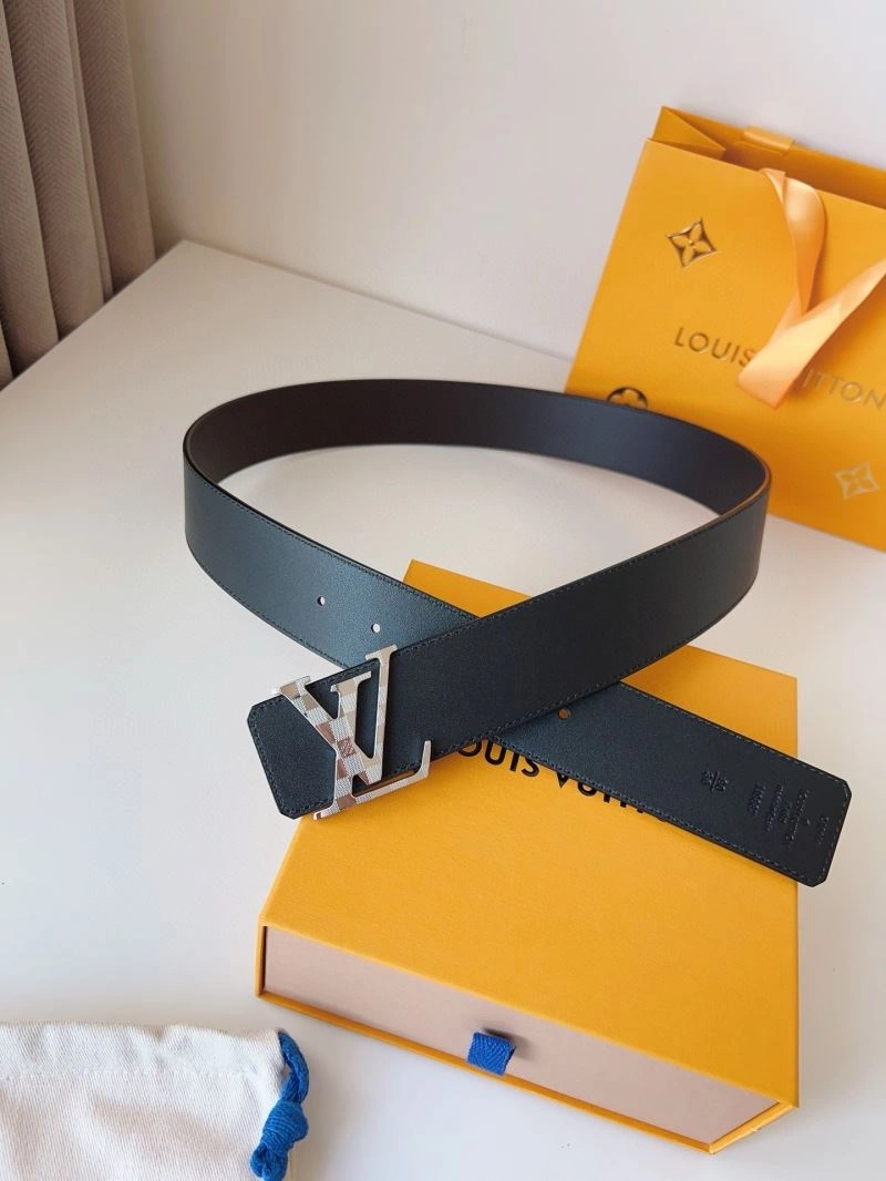 Perfect replica Louis Vuitton Belts