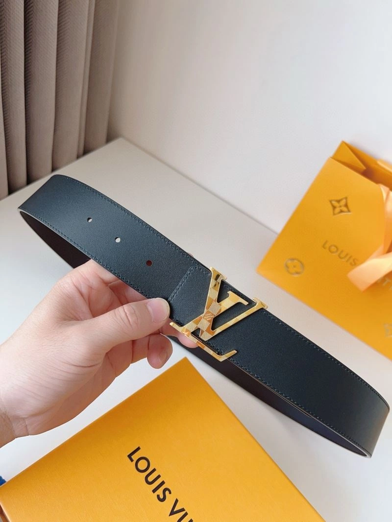 Low-cost Louis Vuitton Belts