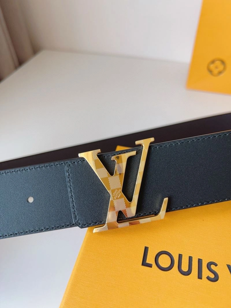 Low-cost Louis Vuitton Belts