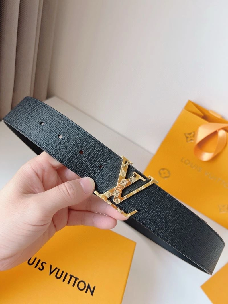 Factory-made Louis Vuitton Belts