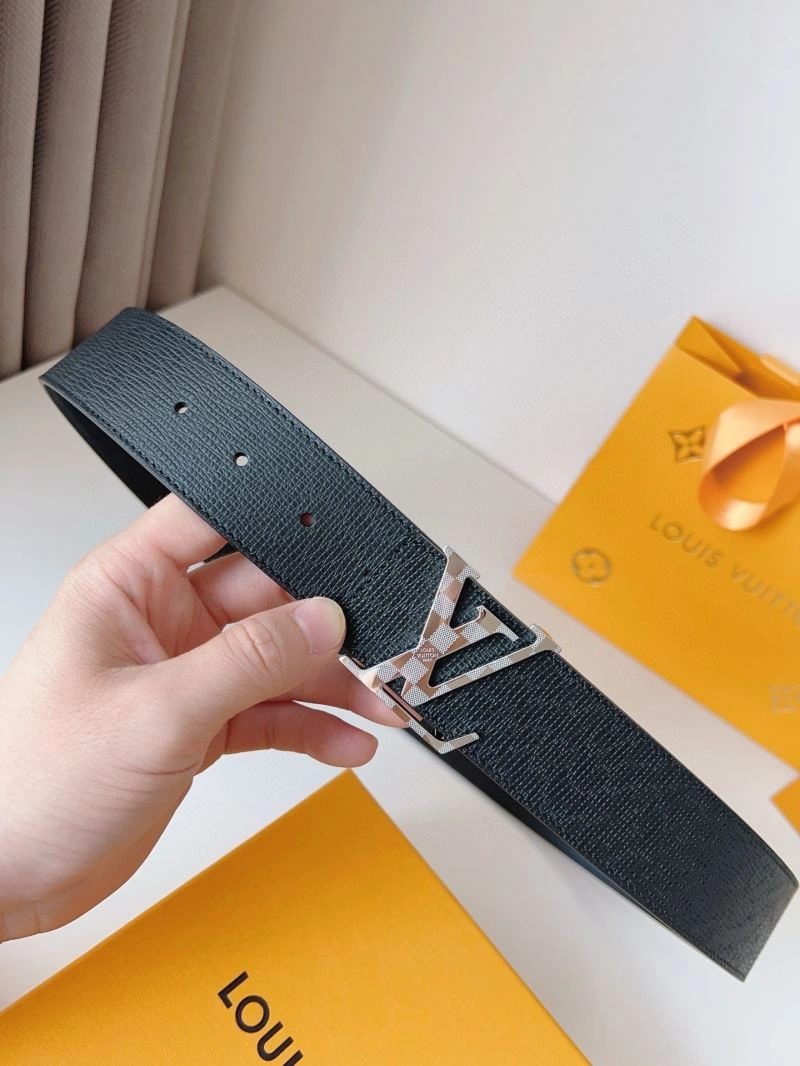 Brand-original Louis Vuitton Belts