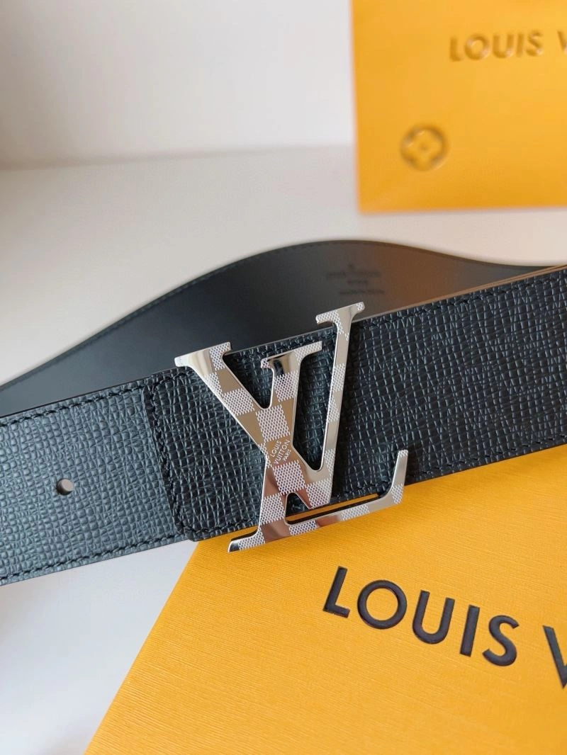 Brand-original Louis Vuitton Belts