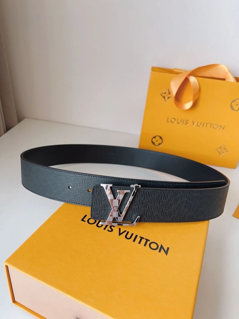 Brand-original Louis Vuitton Belts