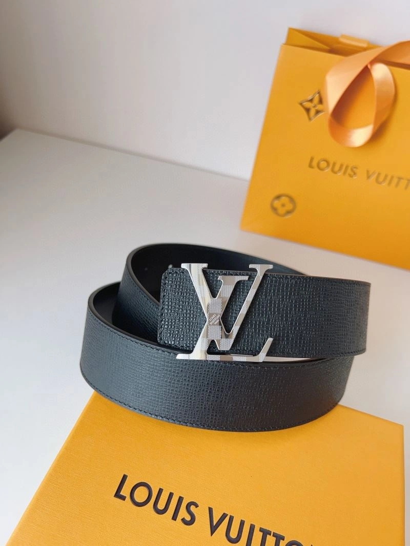 Brand-original Louis Vuitton Belts