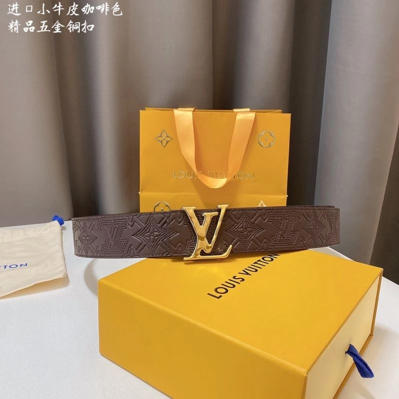 Louis Vuitton Belts