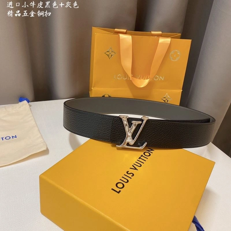 Louis Vuitton Belts