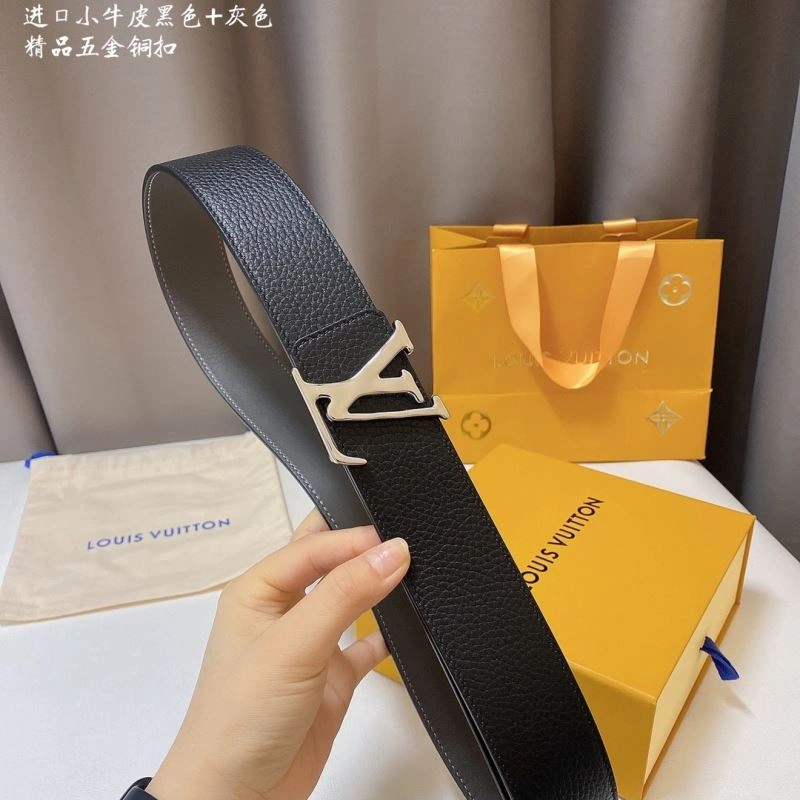 Precise copy Louis Vuitton Belts