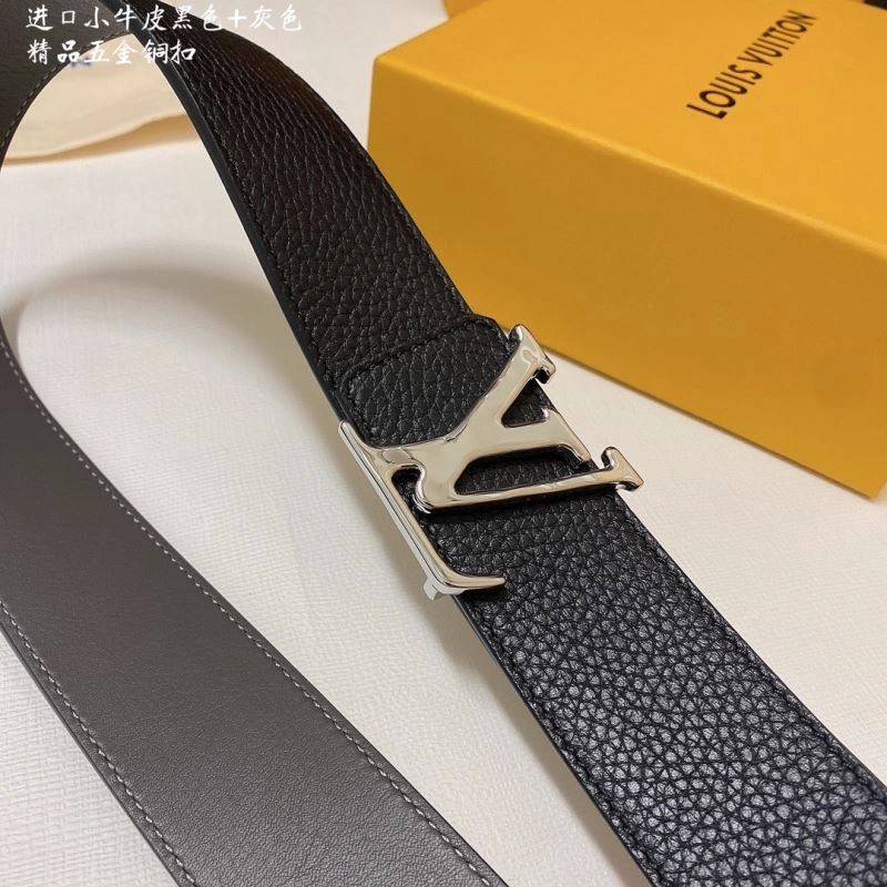 Precise copy Louis Vuitton Belts