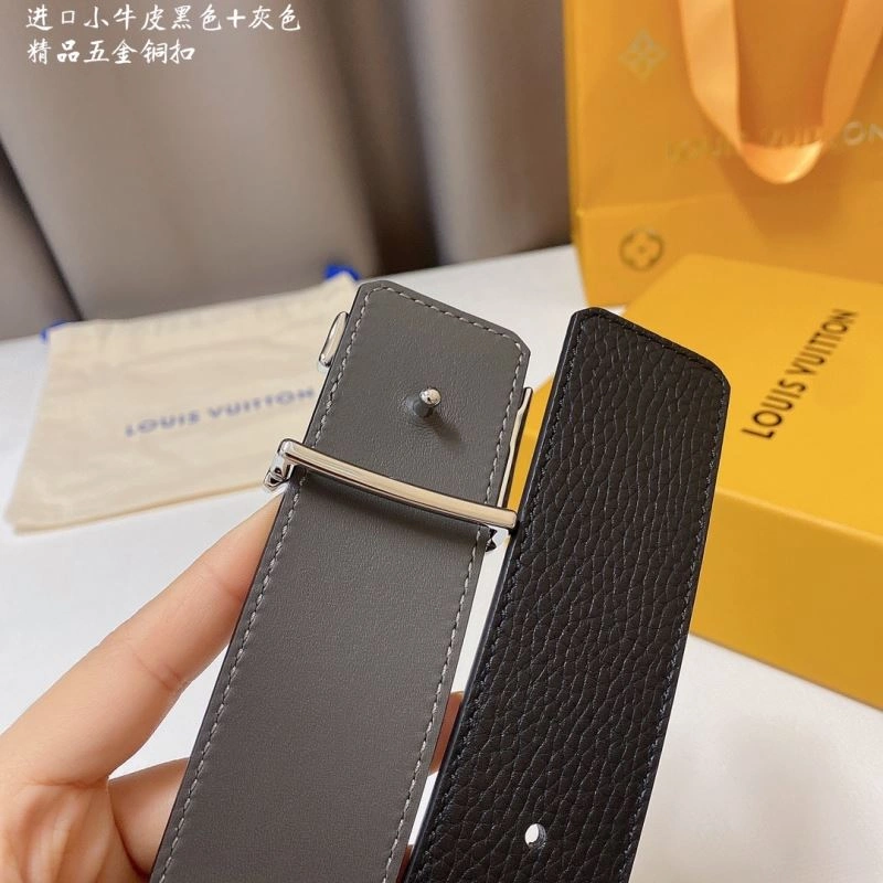Precise copy Louis Vuitton Belts