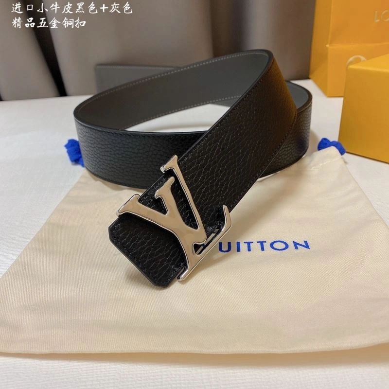 Precise copy Louis Vuitton Belts