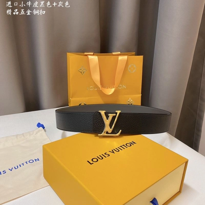 Louis Vuitton Belts
