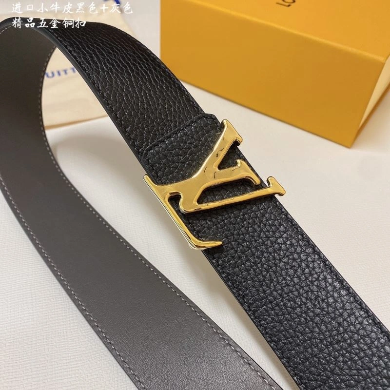 High fidelity Louis Vuitton Belts