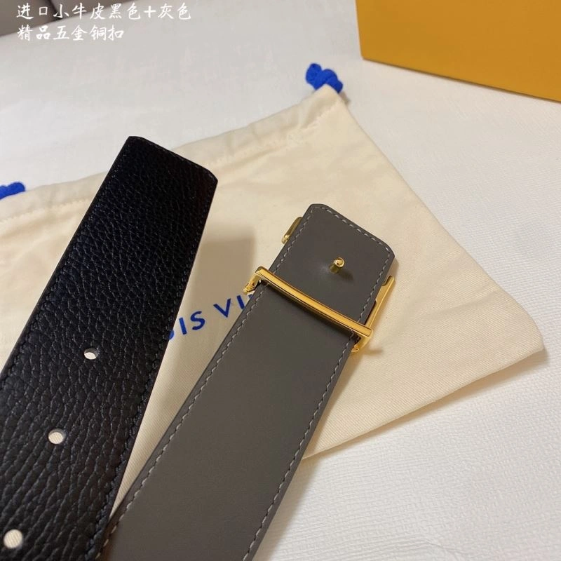 High fidelity Louis Vuitton Belts