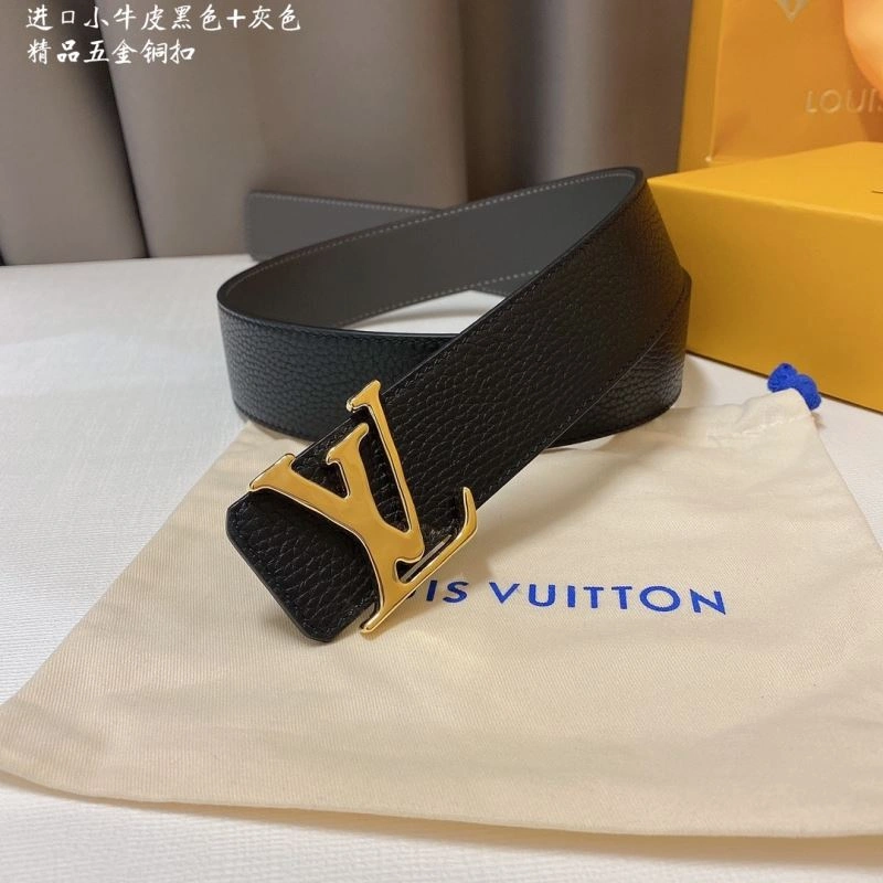 High fidelity Louis Vuitton Belts