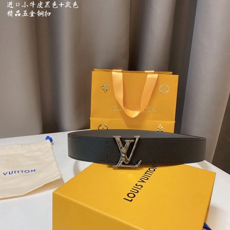 Louis Vuitton Belts