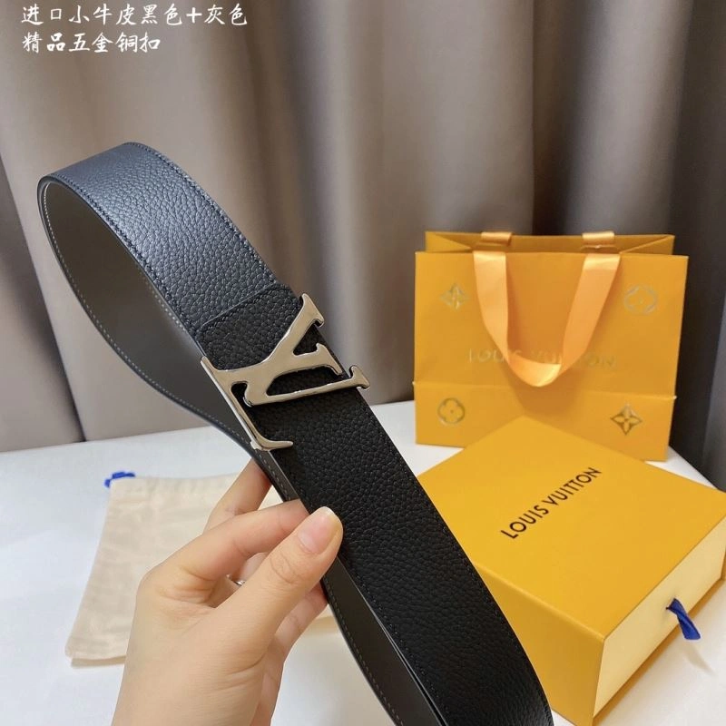 Precise copy Louis Vuitton Belts