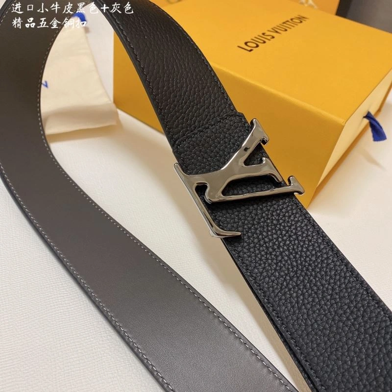 Precise copy Louis Vuitton Belts