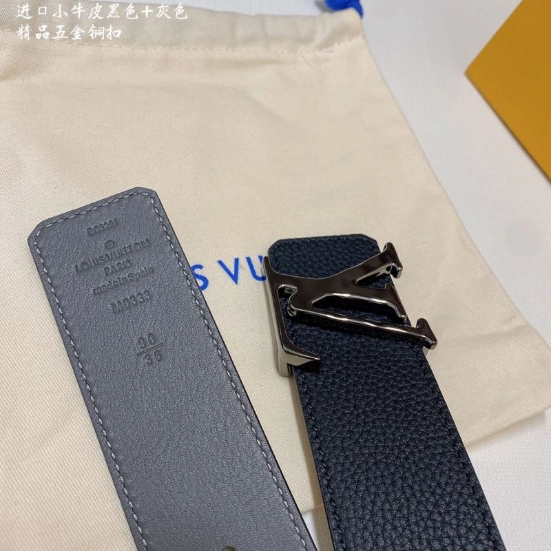 Precise copy Louis Vuitton Belts