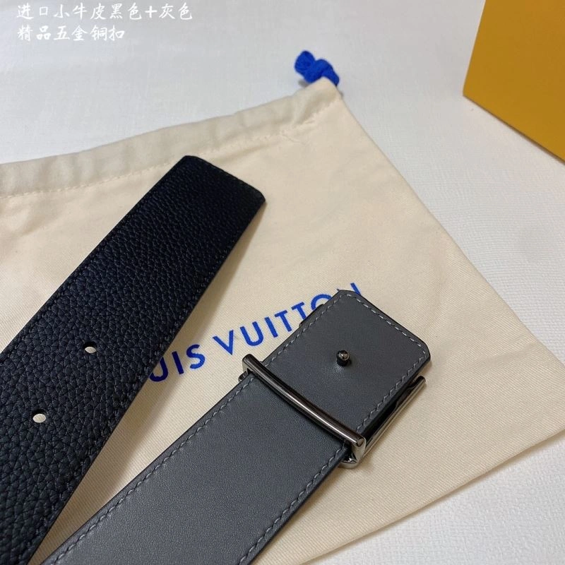 Precise copy Louis Vuitton Belts