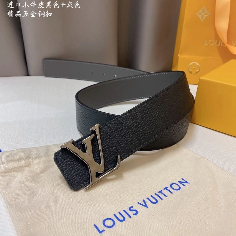 Precise copy Louis Vuitton Belts