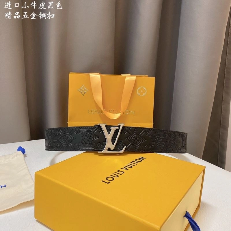 Louis Vuitton Belts