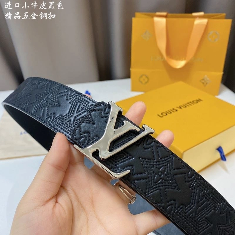 Affordable Louis Vuitton Belts