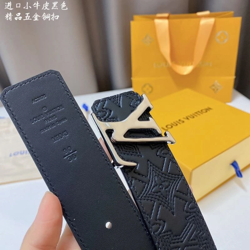 Affordable Louis Vuitton Belts