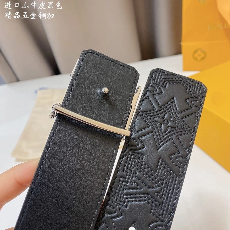 Affordable Louis Vuitton Belts