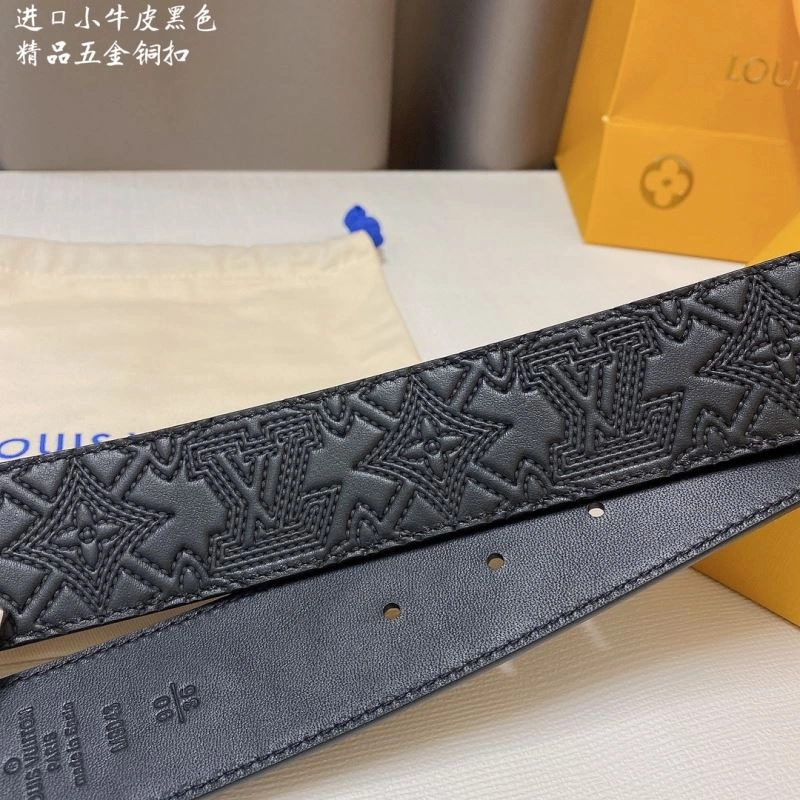 Affordable Louis Vuitton Belts