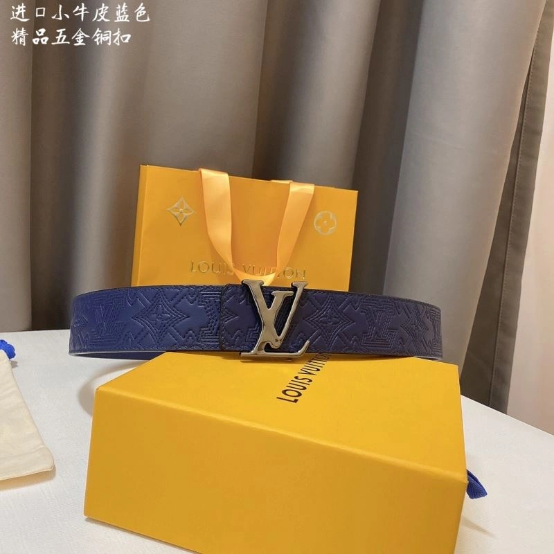 Louis Vuitton Belts