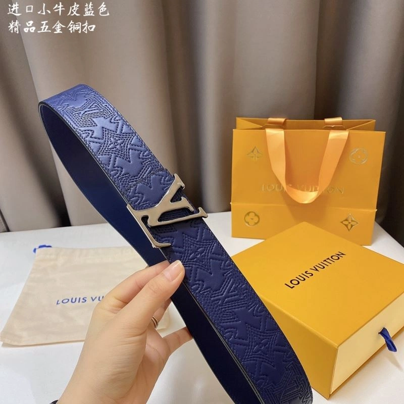 Inexpensive Louis Vuitton Belts