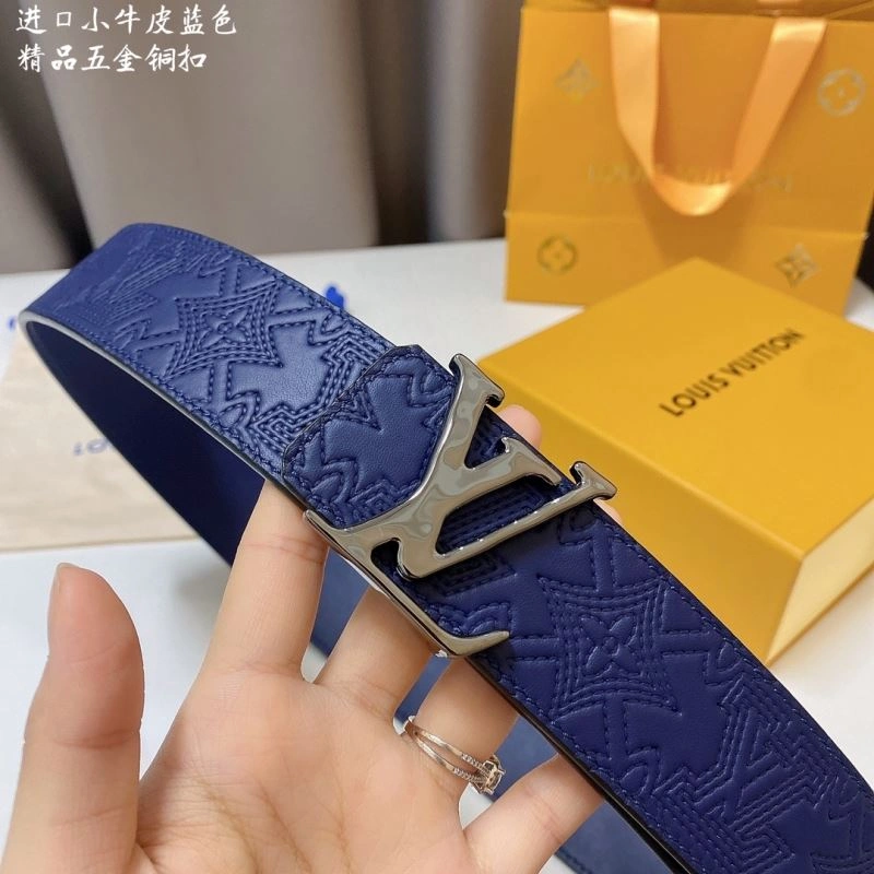 Inexpensive Louis Vuitton Belts