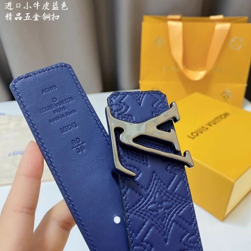 Inexpensive Louis Vuitton Belts