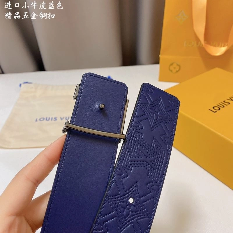 Inexpensive Louis Vuitton Belts