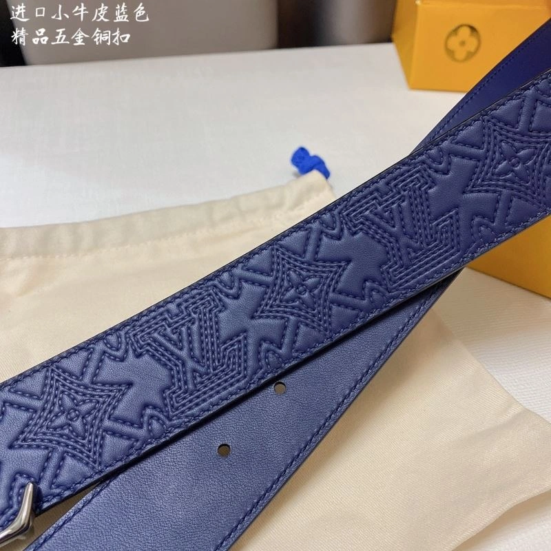 Inexpensive Louis Vuitton Belts