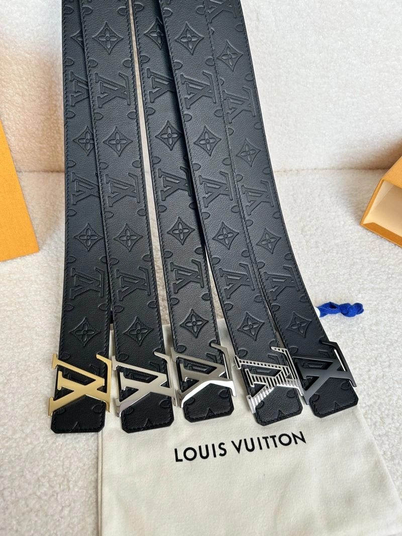 Louis Vuitton Belts