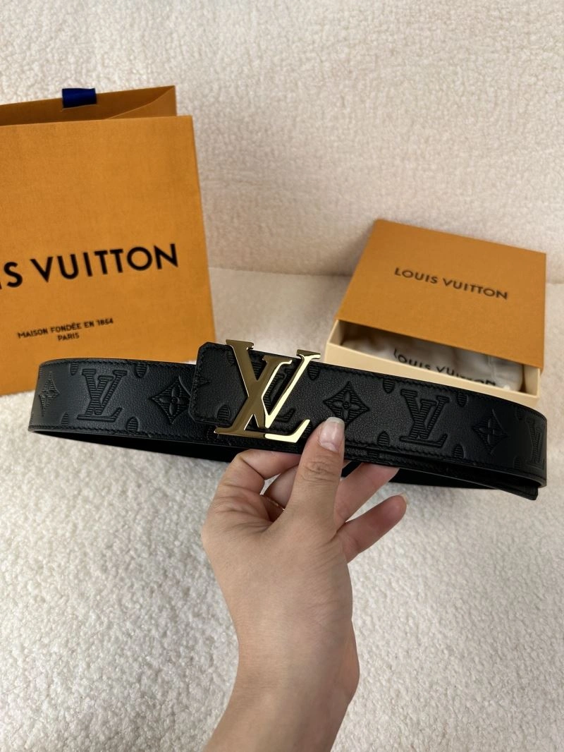 Factory-made Louis Vuitton Belts