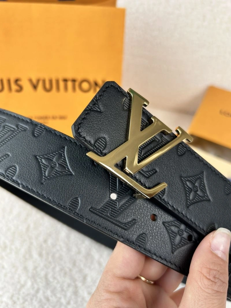 Factory-made Louis Vuitton Belts