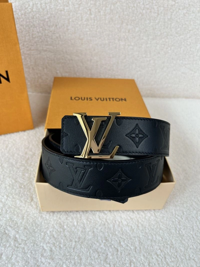 Factory-made Louis Vuitton Belts