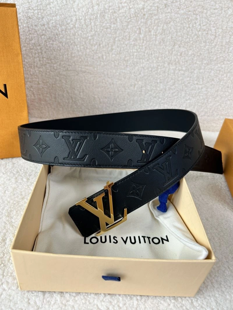 Factory-made Louis Vuitton Belts