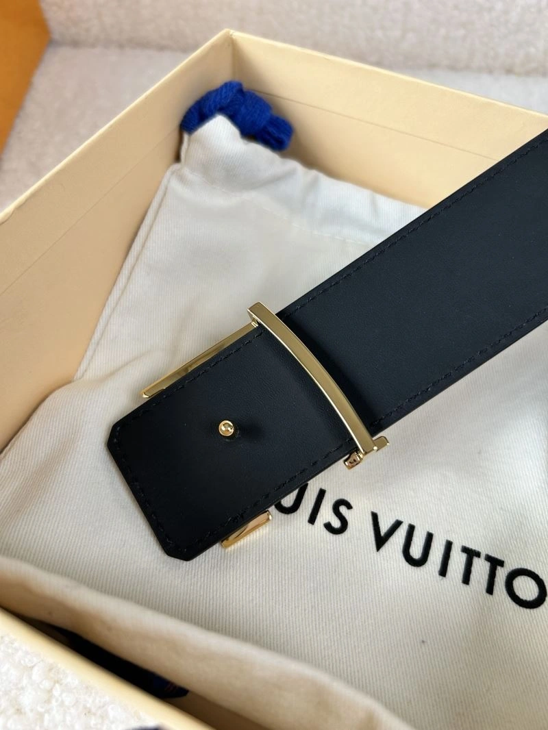 Factory-made Louis Vuitton Belts
