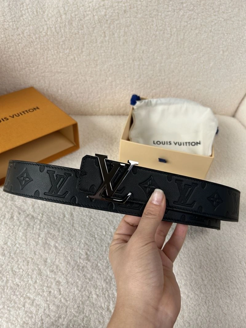 Louis Vuitton Belts