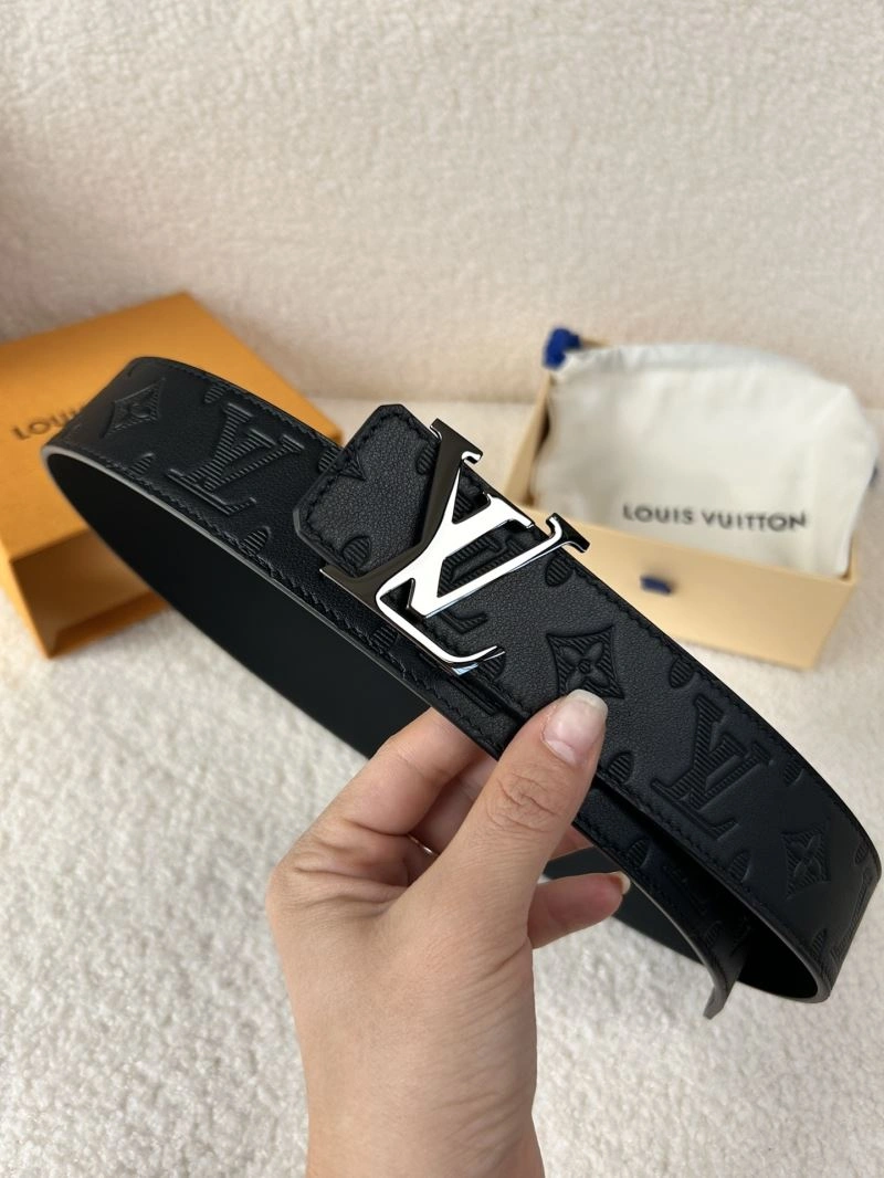 Reasonably priced Louis Vuitton Belts