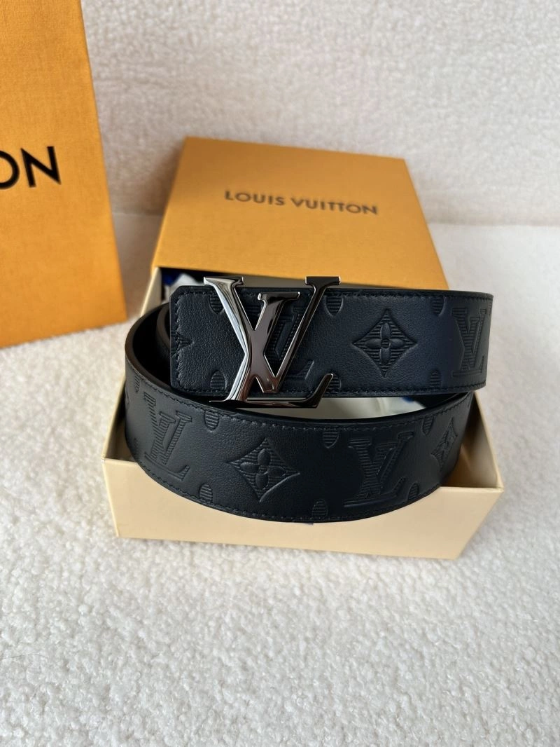 Reasonably priced Louis Vuitton Belts