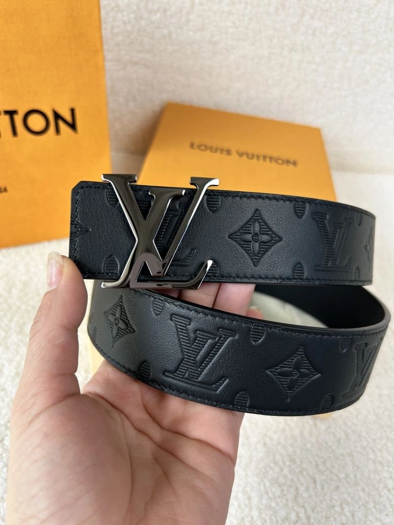 Reasonably priced Louis Vuitton Belts