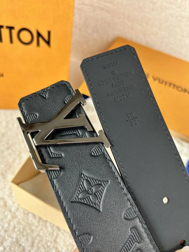 Reasonably priced Louis Vuitton Belts
